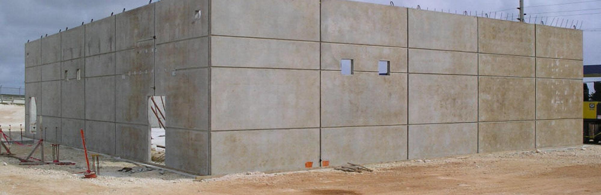 Rocky Mountain - Guam Precast - Guam Prestressed - Guam Tiltup - Guam Rebar